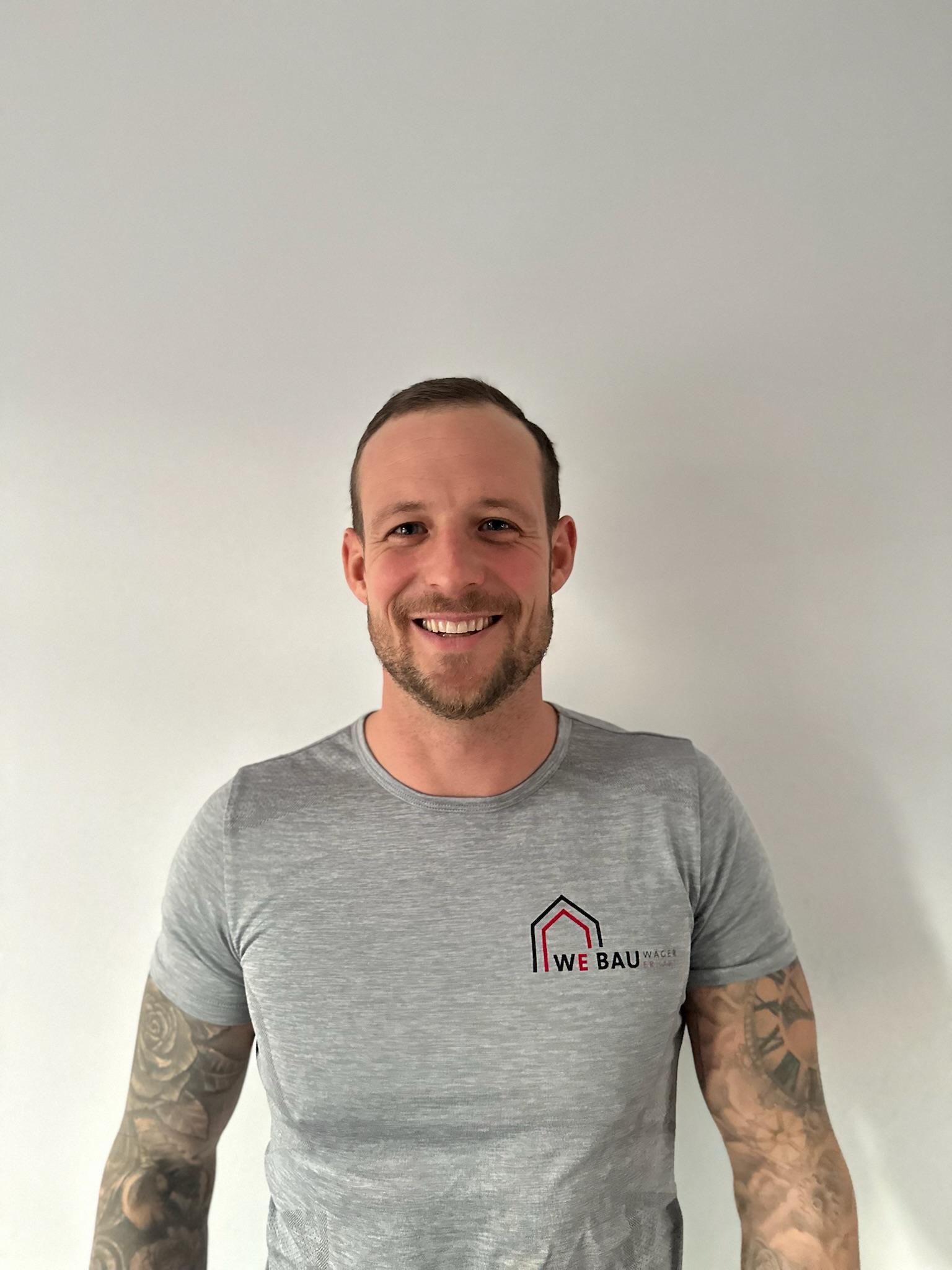 Über Uns - WE Bau GmbH